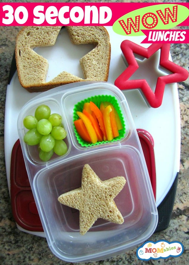 How To Make Your Kid s School Lunches Better In 30 Seconds
