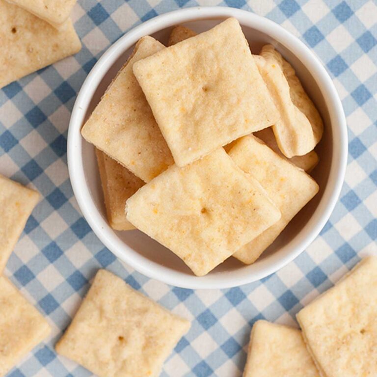 20 Easy Summer Camp Snack Ideas