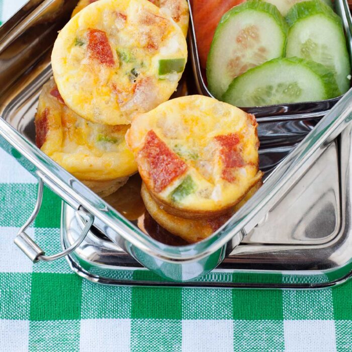 Easy Snacks for Hungry Teens | MOMables