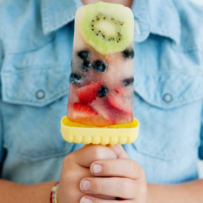 Fun Summer Recipes for Kids - MOMables® Healthy Lunches for Kids