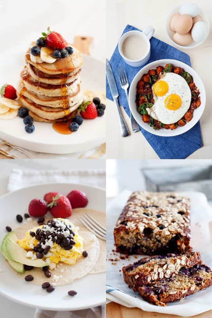 60 Gluten Free Breakfast Ideas MOMables 60 Gluten Free Breakfast Ideas MOMables