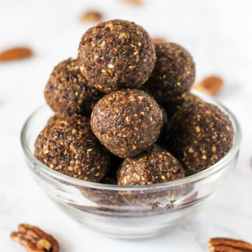 60+ Healthy School Snack Ideas for Kids | MOMables
