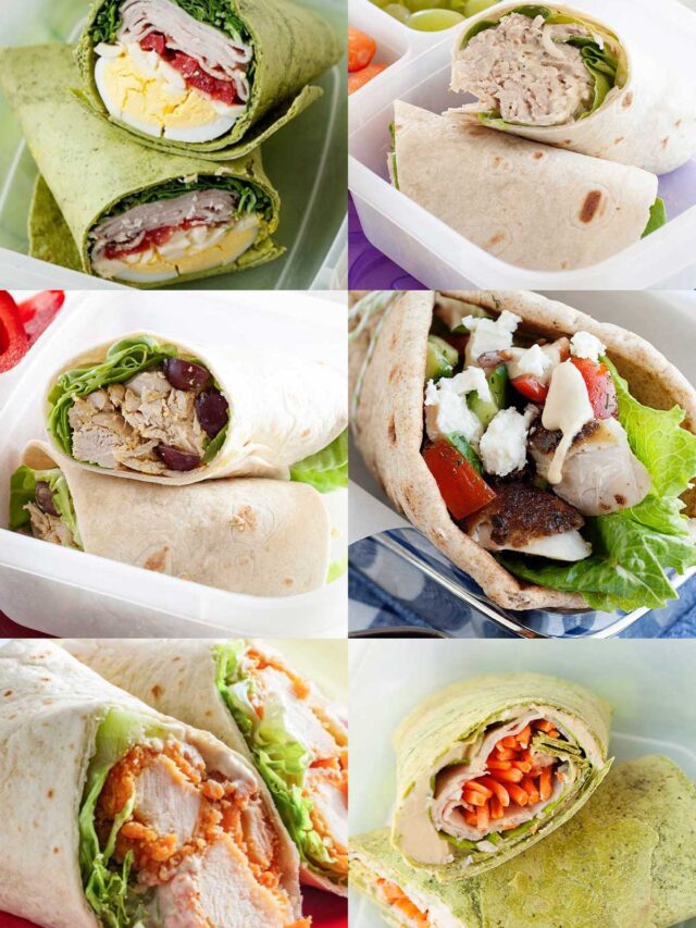 School Lunch Ideas for Teens Archives - MOMables® Healthy Lunches for Kids