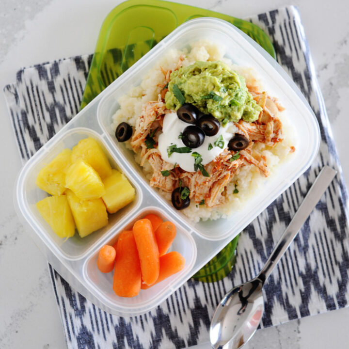 Kid-Favorite Warm Lunch Ideas for School | MOMables