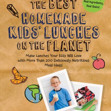 Disposable Sack Lunch Ideas | MOMables