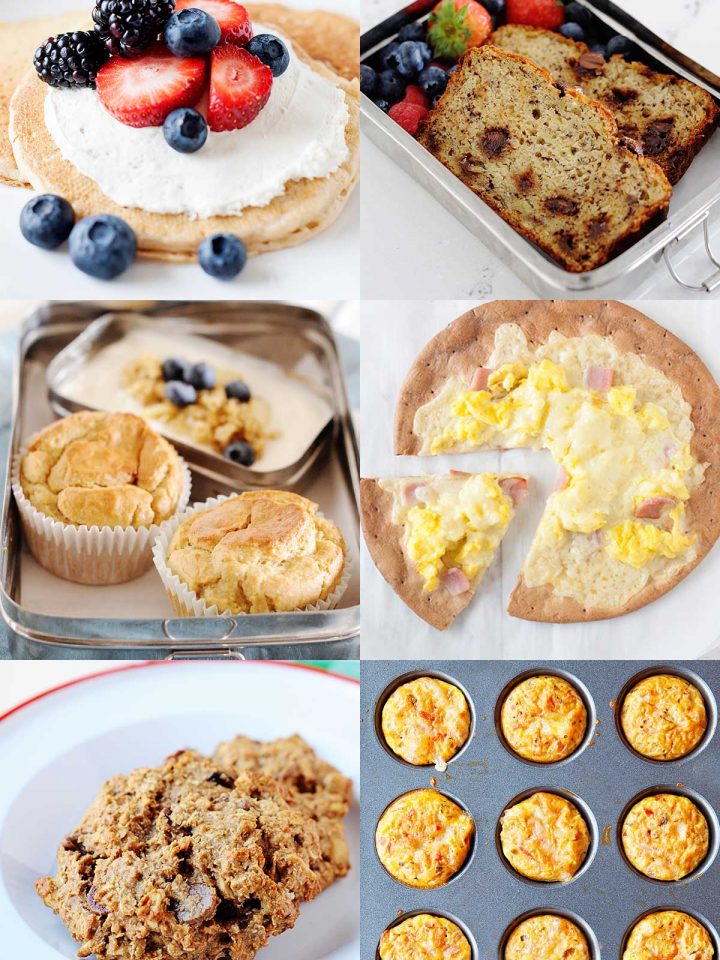 20 Easy Summer Camp Snack Ideas