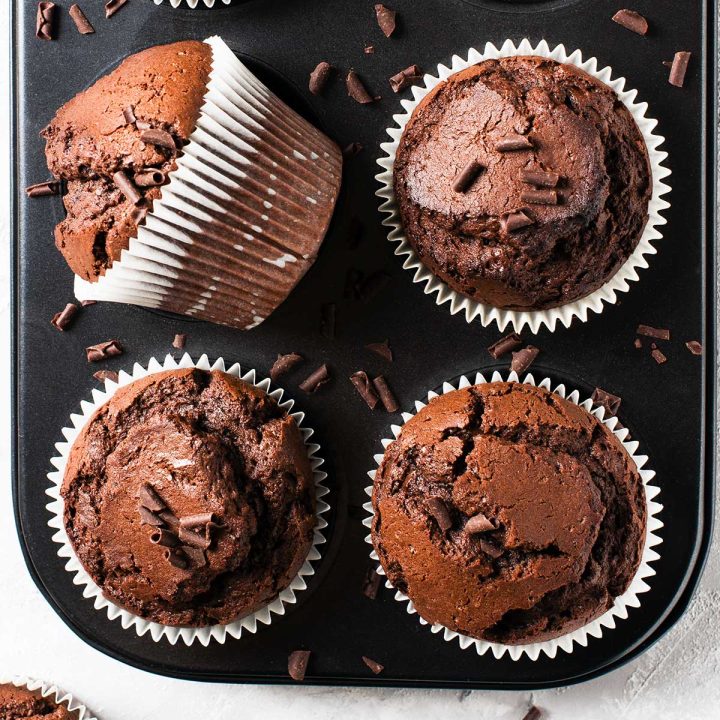 5 Healthy Lunch Desserts for School | MOMables Lunch Ideas