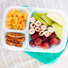 10 Healthy Snack Ideas for Kindergarteners | MOMables