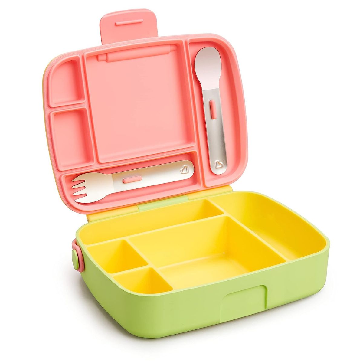 Best Lunch Boxes for Kindergarten (2025) Kid-Tested! | MOMables