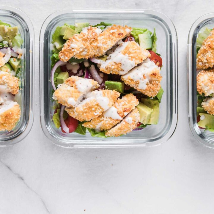 Quick & Easy Teenage Girl Lunch Ideas | MOMables