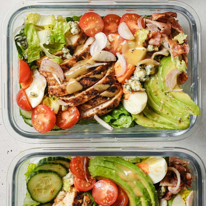 Quick & Easy Teenage Girl Lunch Ideas | MOMables
