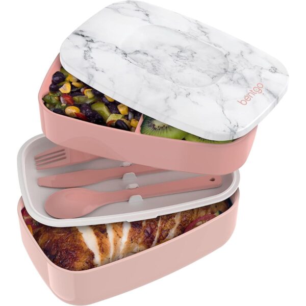 The Best Lunch Boxes for Girls (2025) | MOMables