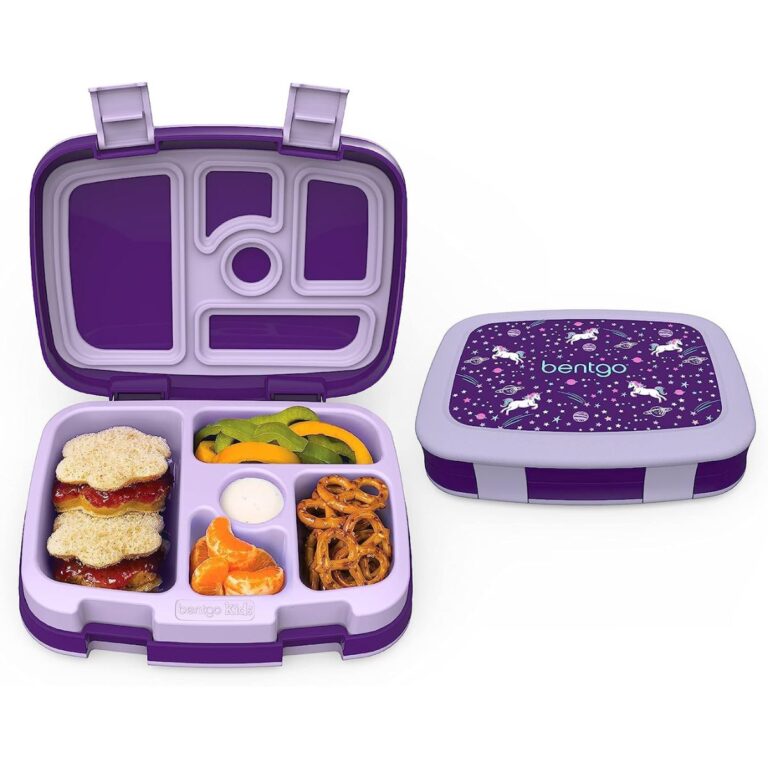 The Best Lunch Boxes for Girls (2025) | MOMables