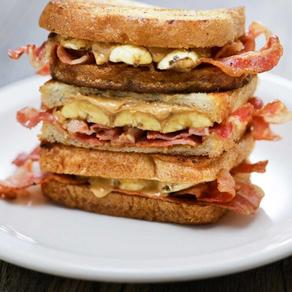 The Craziest Peanut Butter Sandwich Ideas | MOMables