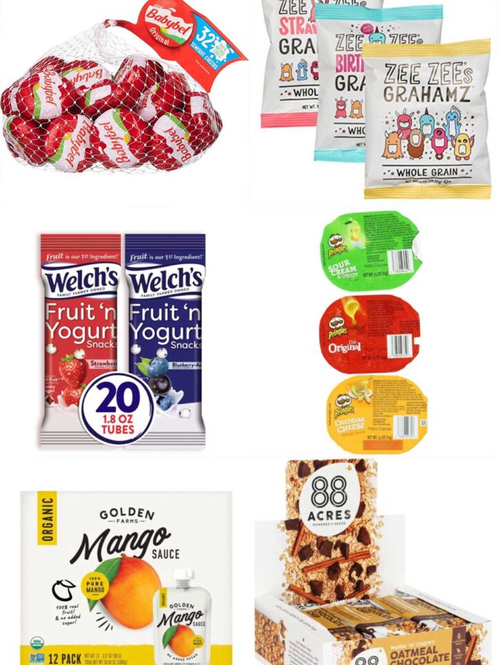 Holiday Snacks Kids Will Love | MOMables