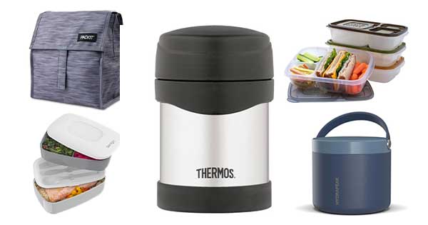 The Best Boy Approved Lunch Boxes | MOMables