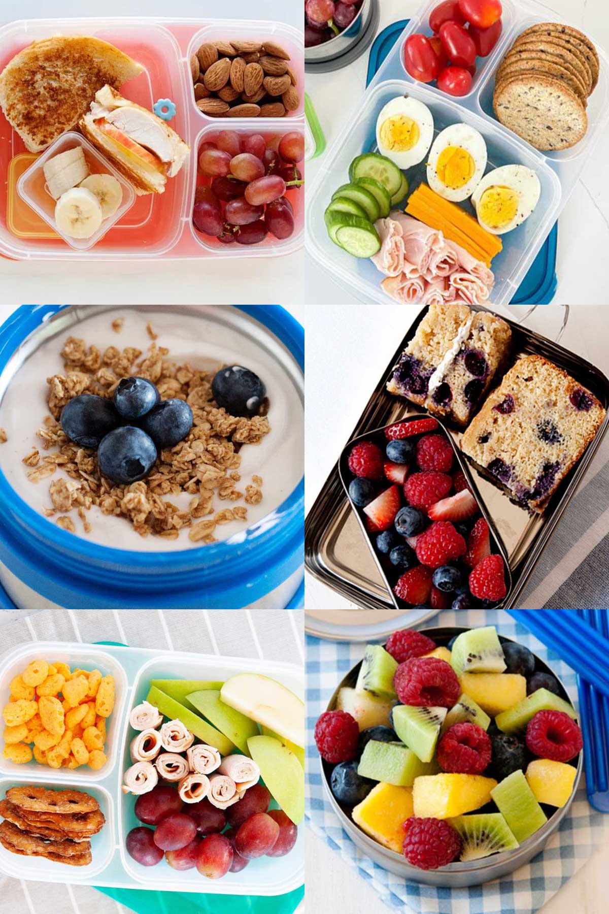 Fruit Lunch PB & Fruit Roll Up