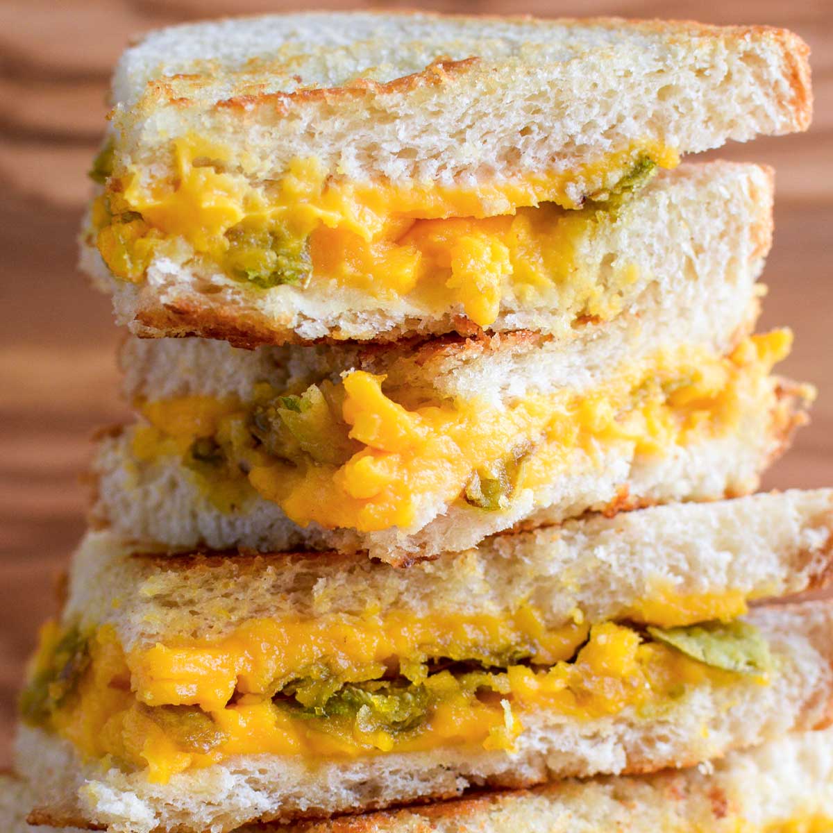 How to Pack Grilled Cheese for Lunch & The Best Grilled Cheese Recipes