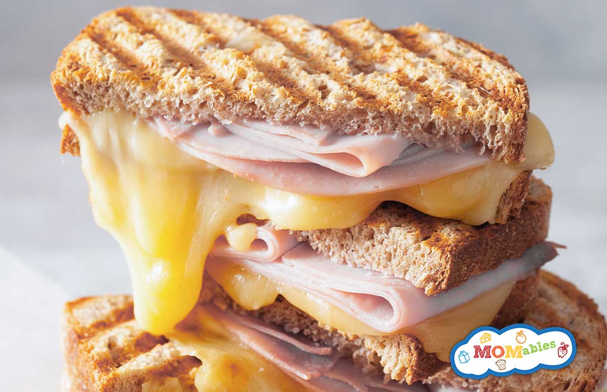 Turkey And Cheese Sandwich Delicious Turkey Cheddar Pepper Crunch