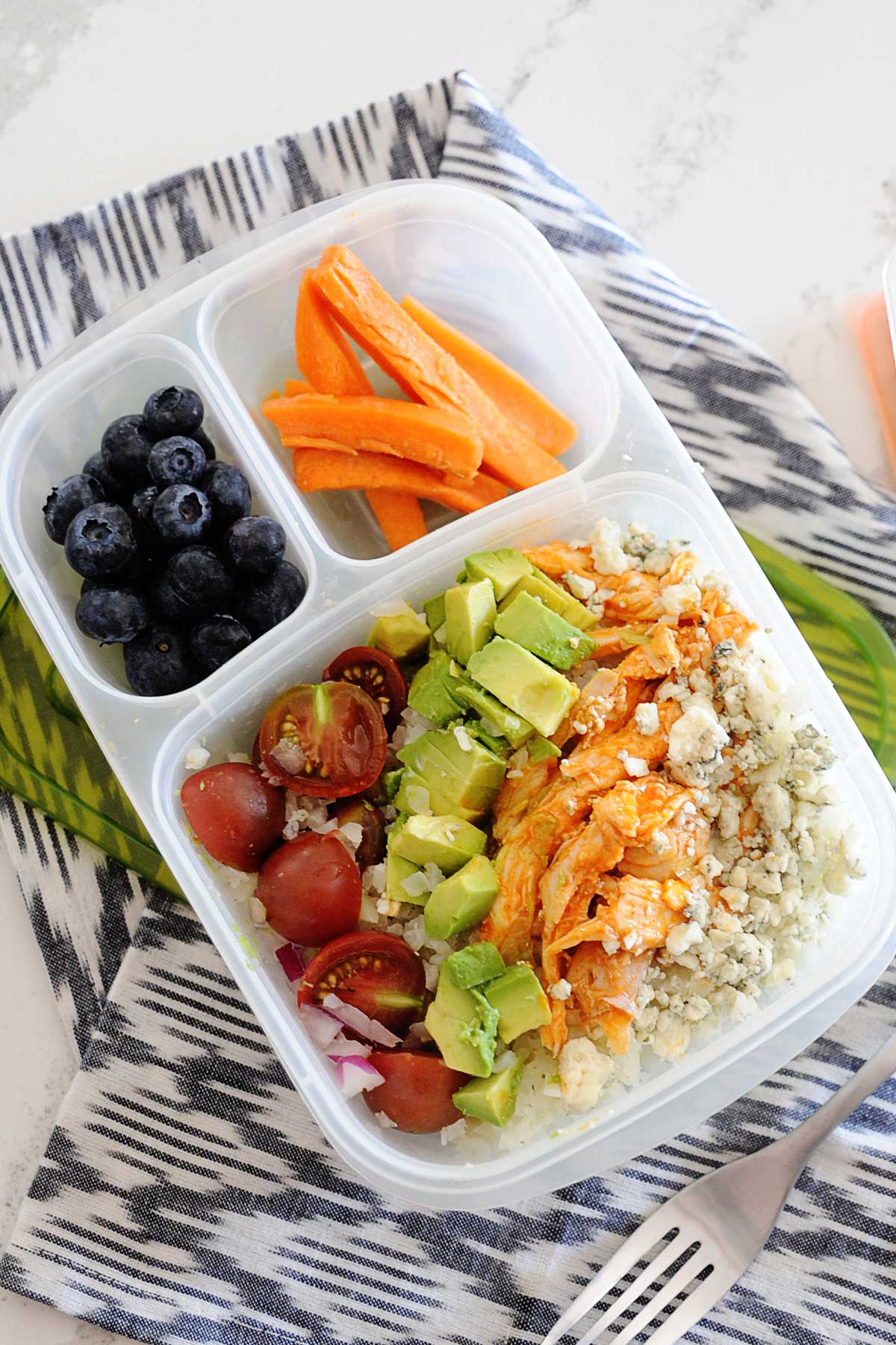 Rice Lunch Box Ideas For Adults