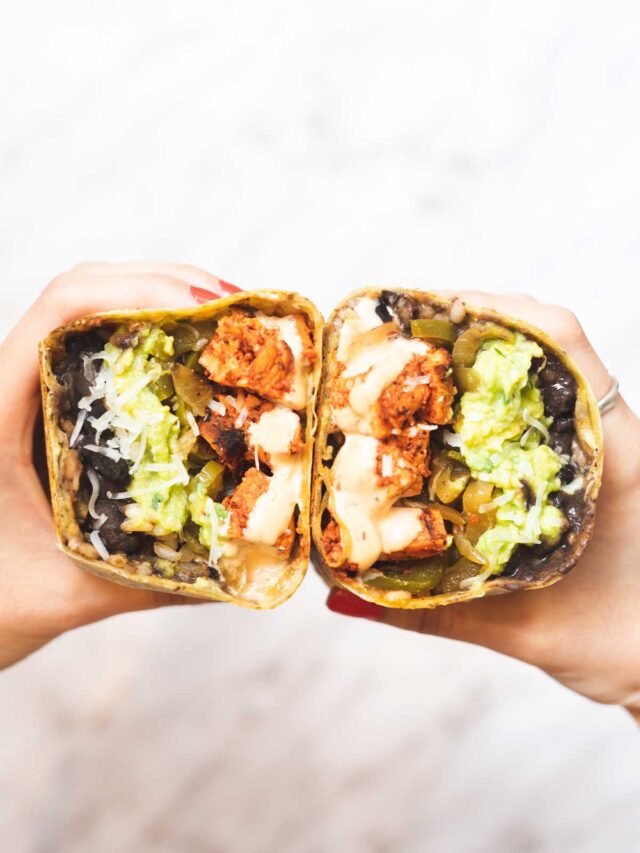 High-Protein School Lunches for Kids & Teens